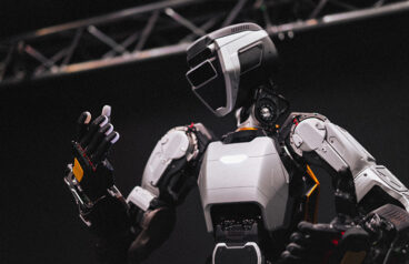 Sanctuary AI integrates tactile sensors into Phoenix general purpose ...