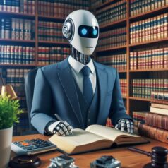 How to navigate IP issues in robotics