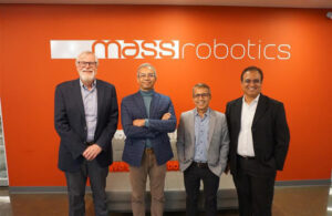 TCS to support MassRobotics startups in new partnership - The Robot Report