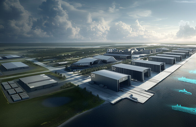 Saronic raises $600M to expand autonomous shipbuilding - The Robot Report