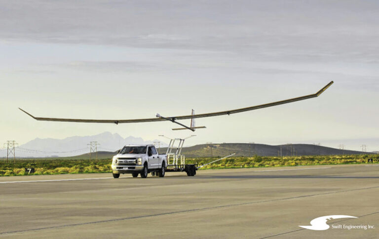 The future of flight: How autonomous systems are shaping the next ...