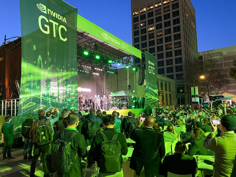 Biggest robotics news from NVIDIA GTC day 2 - The Robot Report