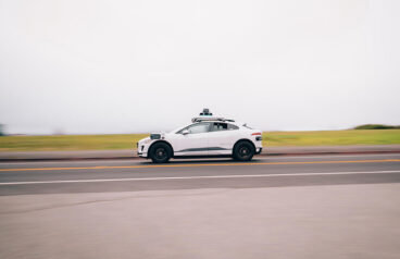 Waymo to expand robotaxi services to Washington, D.C., next year - The ...