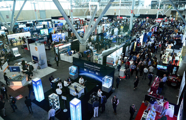 Your guide to Day 1 of the 2025 Robotics Summit & Expo - The Robot Report