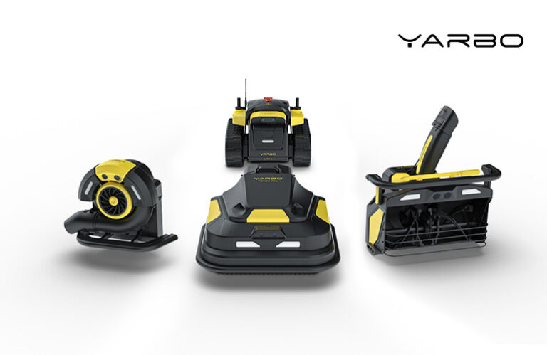 Yarbo closes Series B funding to continue yard robot expansion - The ...