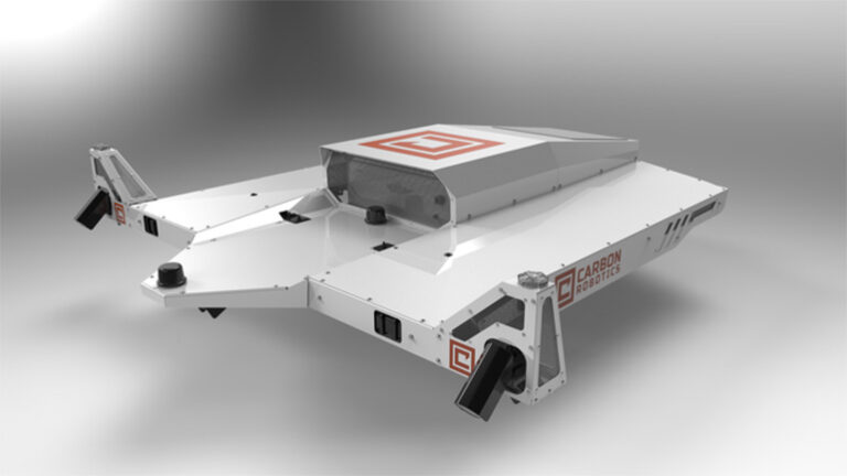 Carbon Robotics introduces the new Carbon AutoTractor autonomy kit ...