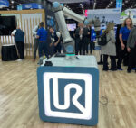 Universal Robots releases the UR15, its fastest cobot yet - The Robot ...