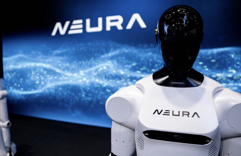 NEURA Robotics launches latest cognitive robots, Neuraverse ecosystem ...