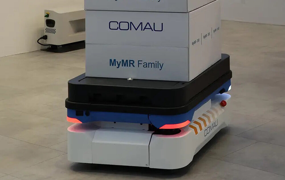 MATE-XT exoskeleton designed to be lightweight, adjustable, rugged