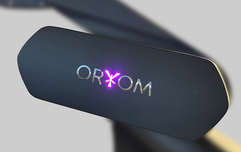 CORI handheld surgical robotics system launched by Smith+Nephew