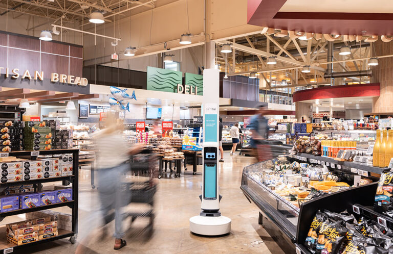 Simbe, Coresight Research study finds retailers urgently need to reduce ...