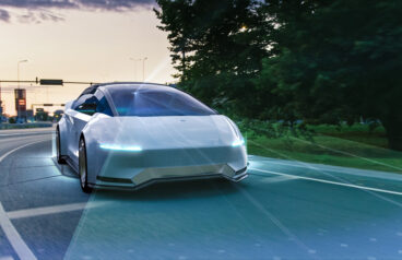 How AV developers use virtual driving simulations to stress-test ...