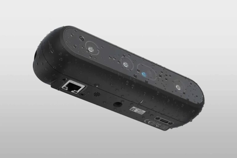 RealSense deepens NVIDIA ties with new D555 depth camera