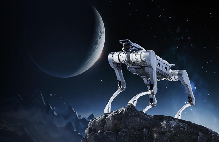 Top 10 robotics developments of August 2025 - The Robot Report