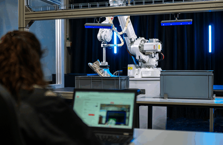 ABB Robotics invests in LandingAI to accelerate vision AI - The Robot ...