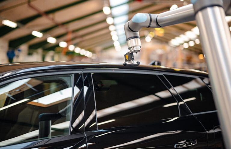 Top 10 robotics developments of November 2025 - The Robot Report