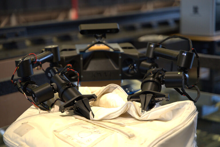 Icarus raises $6.1M to use robots to supplement space labor - The Robot ...