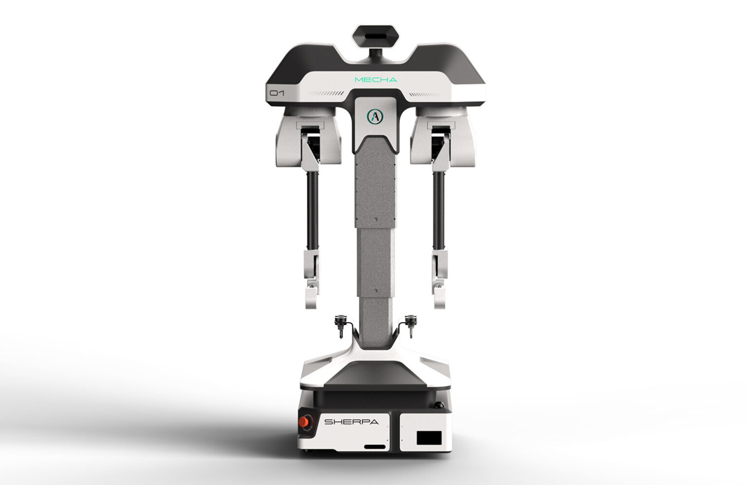 Ati Motors releases Sherpa Mecha dual-armed mobile manipulator for ...