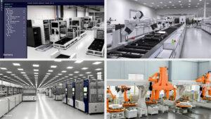 How NVIDIA is bringing physical AI to its industrial customers - The ...