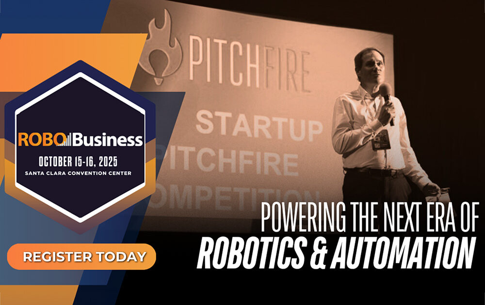 A guide to everything happening at RoboBusiness 2025 - The Robot Report