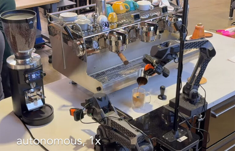 Physical Intelligence raises $600M to advance robot foundation models ...