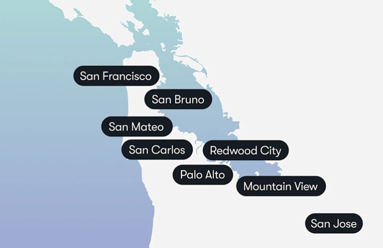 Waymo launching driverless robotaxis in 5 more cities