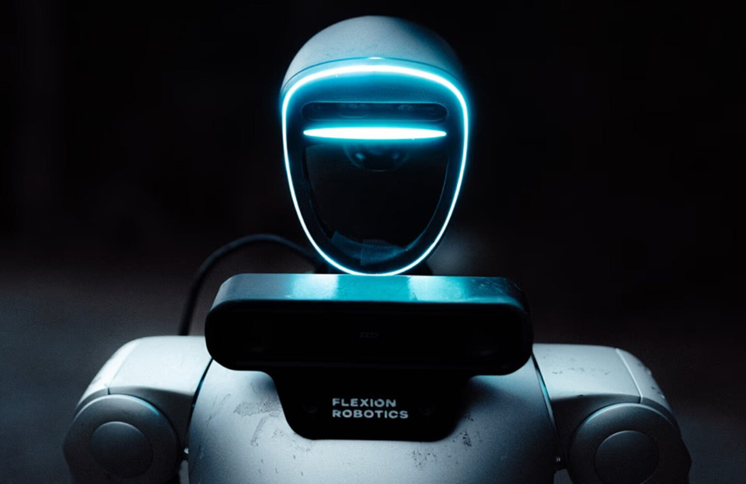 Flexion to use Series A to build sim-to-real, AI systems powering ...