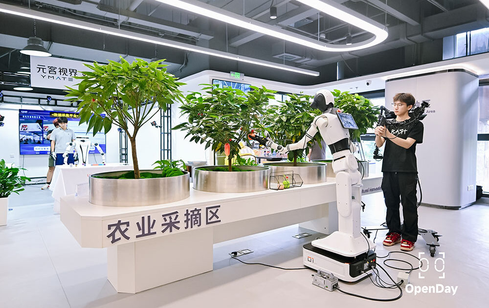 Realtime Robotics launches Resolver for motion planning, simulation ...