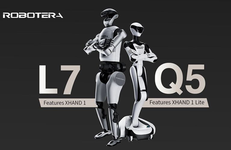 ROBOTERA gets Series A funding, partners with UNIDO on embodied ...