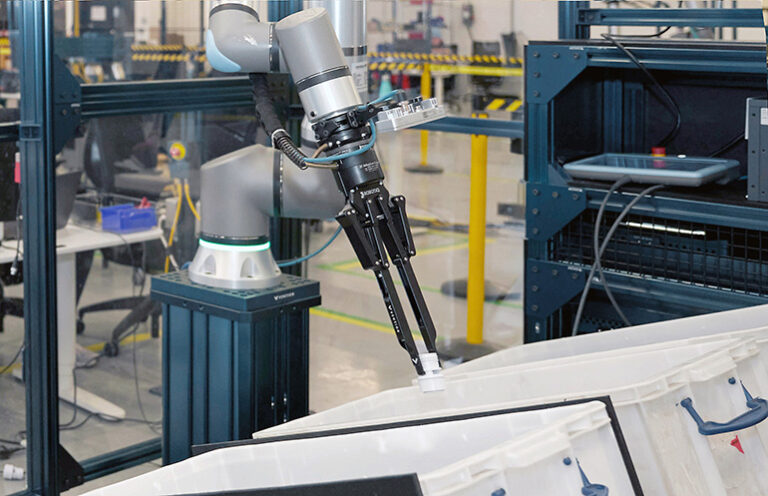 Vention raises $110M to accelerate physical AI deployments in ...