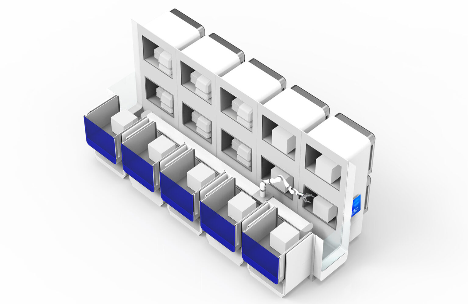 Multiply Labs partners with AstraZeneca to automate cell therapy ...