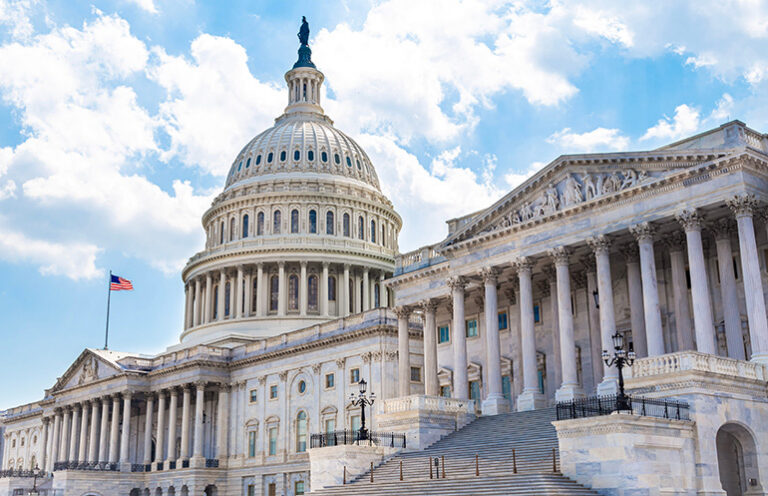 Bills introduced to strengthen U.S. robotics competitiveness, humanoid ...