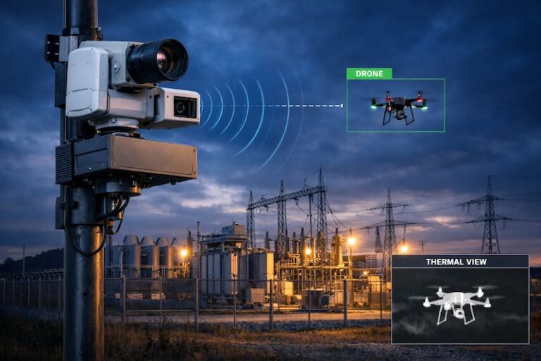 Unmanned Aerial Systems / Drones Archives - The Robot Report