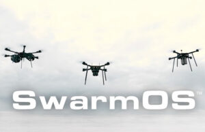 Palladyne AI and Draganfly reach milestone for autonomous drone swarms ...