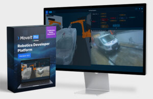 PickNik Robotics gives MoveIt Pro 9.0 enhanced perception-to-motion ...