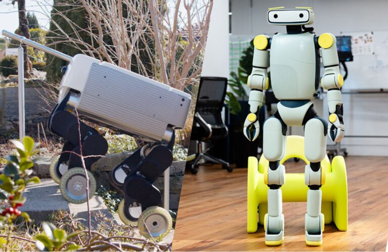Amazon CEO says robotics is key for faster delivery, lower costs - The ...