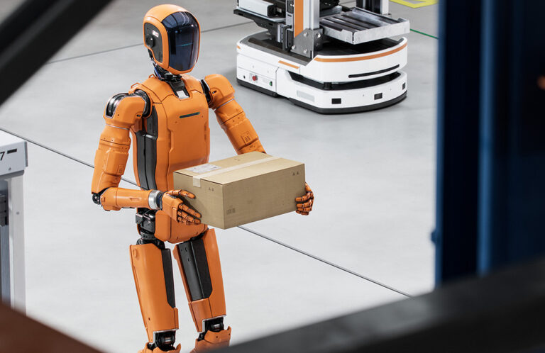 Get a systems perspective to scaling humanoids at the Robotics Summit ...