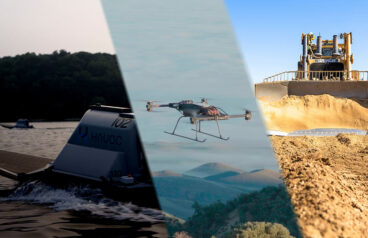 Havoc raises $100M to unify defense autonomy in the land, sea, and air ...