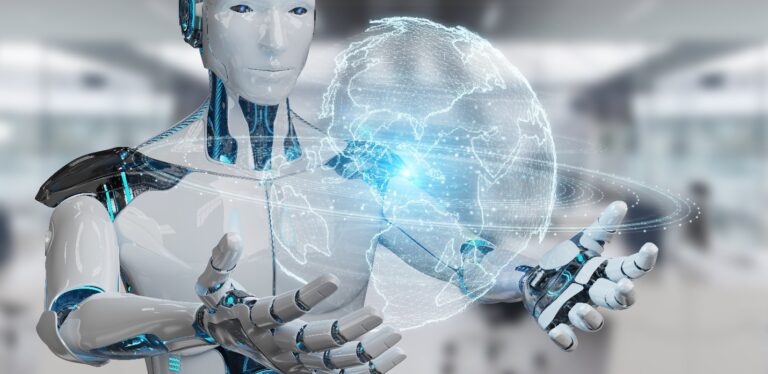 How humanoids learn to read the room - The Robot Report