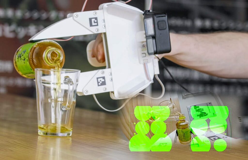 XELA Robotics to show tactile sensing at the 2026 Robotics Summit ...