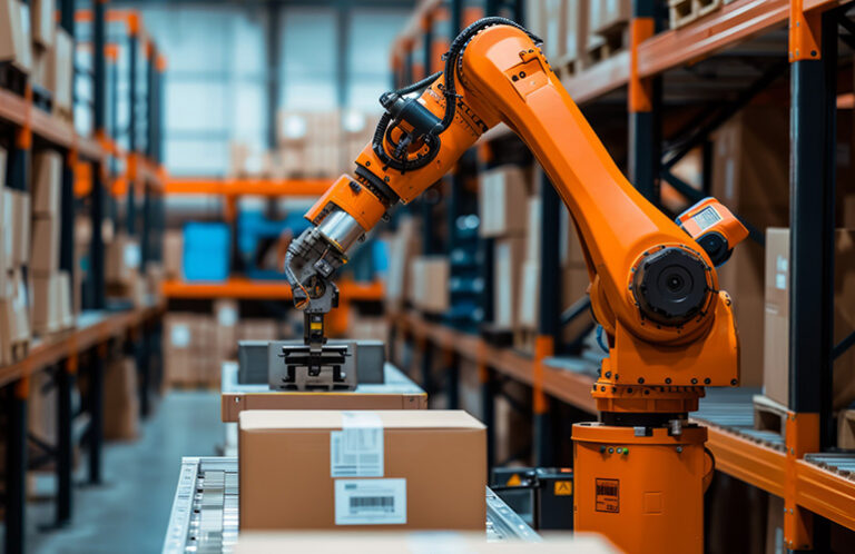 Learn about advances in robotic case and each picking - The Robot Report