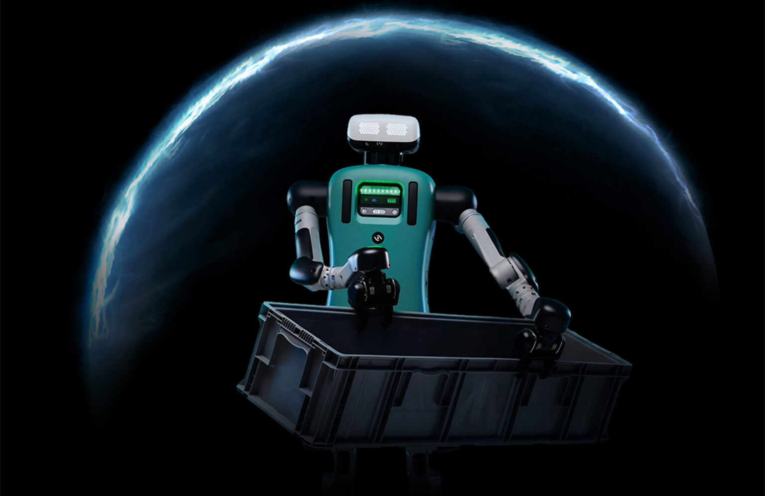 NVIDIA releases Halos, a full-stack safety system for robotics - The ...