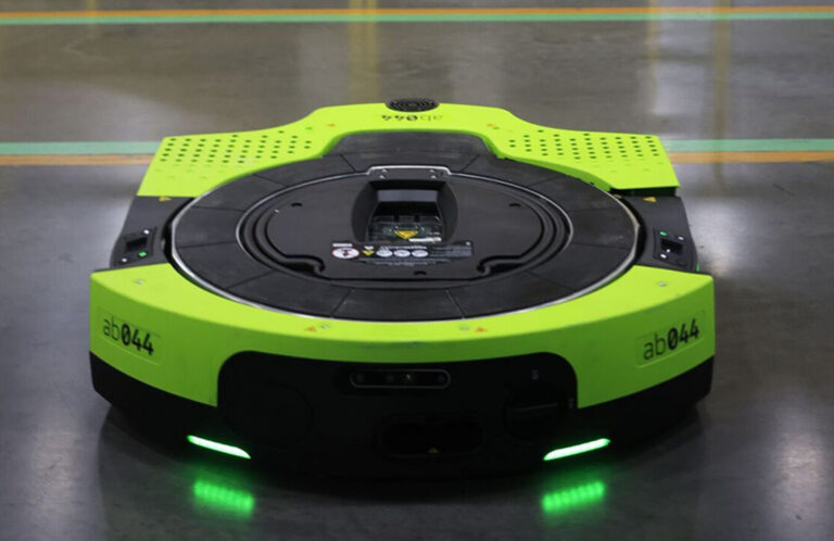 Proteus gets natural-language ability as Amazon expands European robot ...