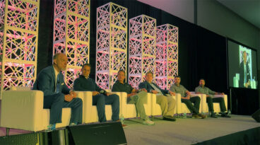 Robotics Summit panel explores the state of humanoid robot design - The ...