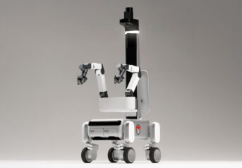 Cobot's Proxie Gen 2 robot adds autotasking, mobile manipulation
