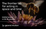 General Intuition raises $320M to use video game data to train robots ...