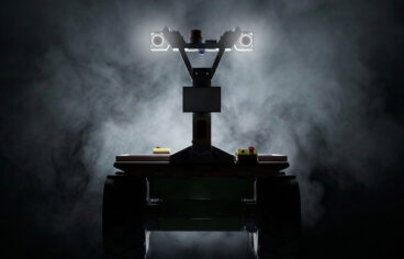 Burro introduces Grande 44 with proven outdoor autonomy built for heavy ...
