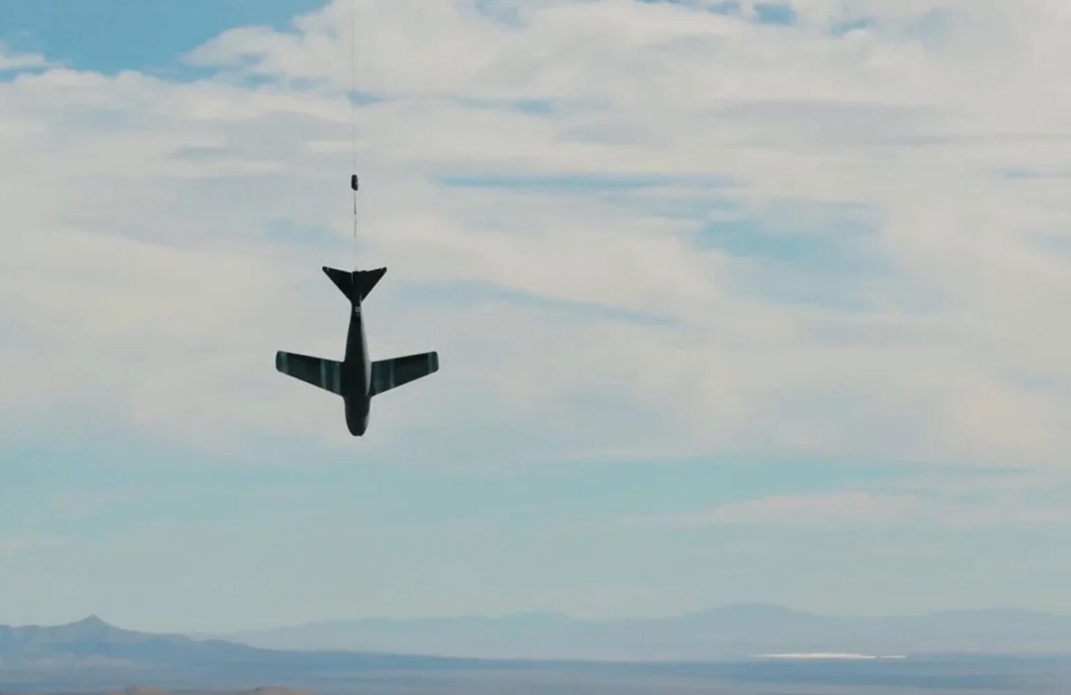 Autonomous defense manufacturer Mach Industries raises $300M - The ...